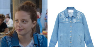 Héloïse Janjaud Archives - Fringues de séries